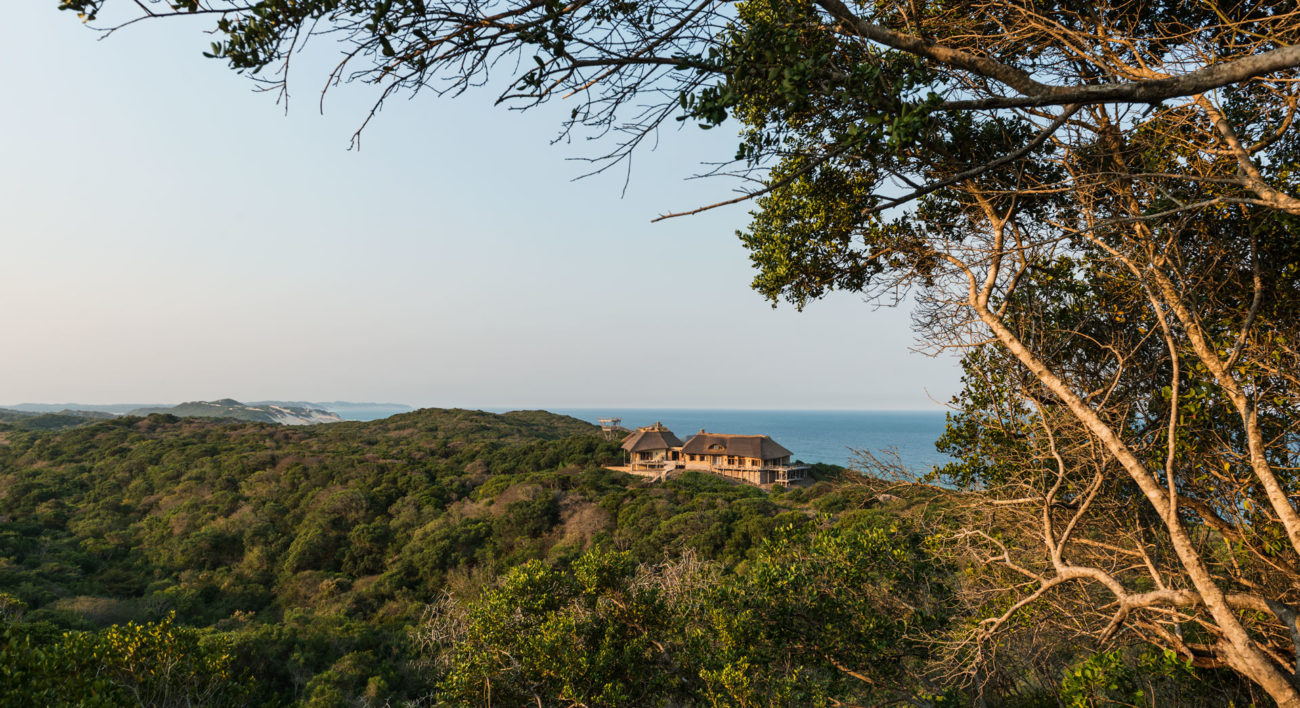 Colina Verde Hotel - Noland