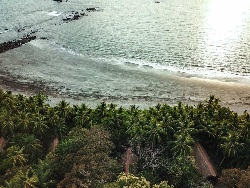 Isla Palenque Resort - Noland