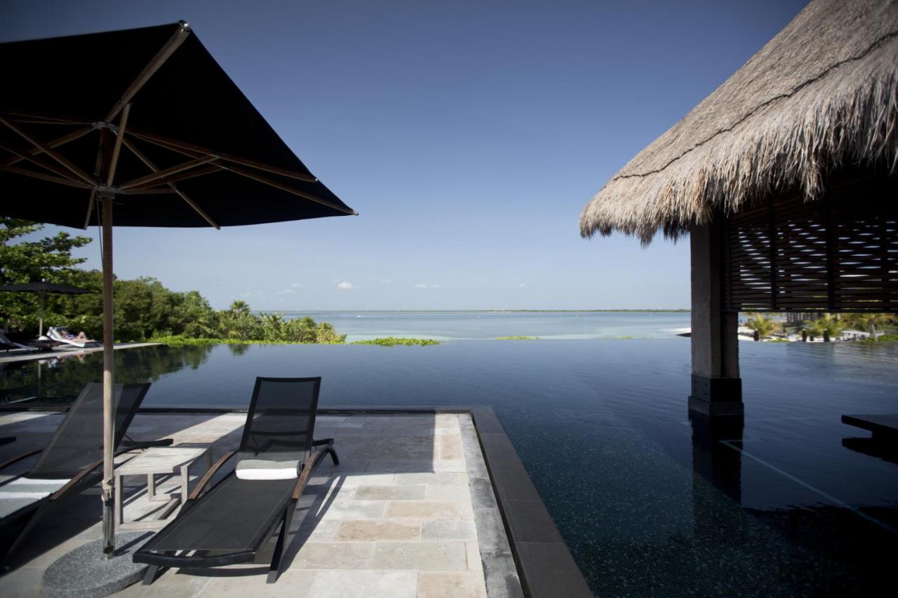 Nizuc Resort & Spa - Noland