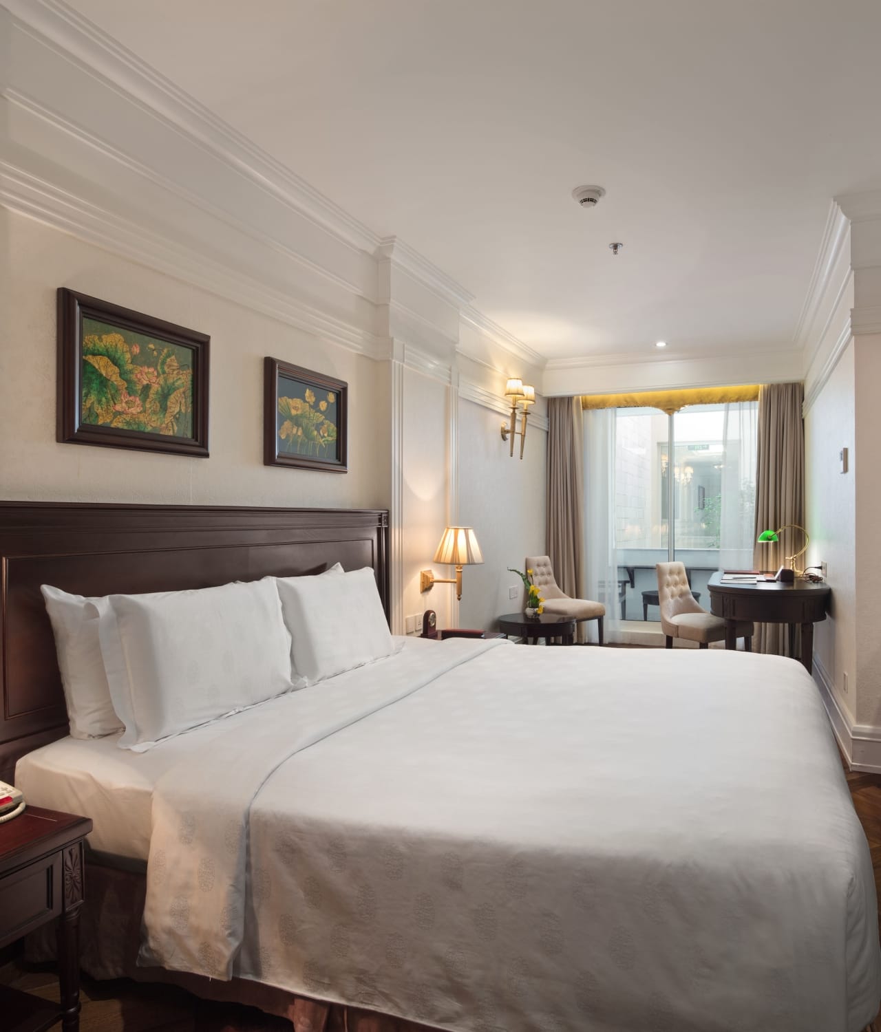 Silk Path Boutique Hanoi - Noland