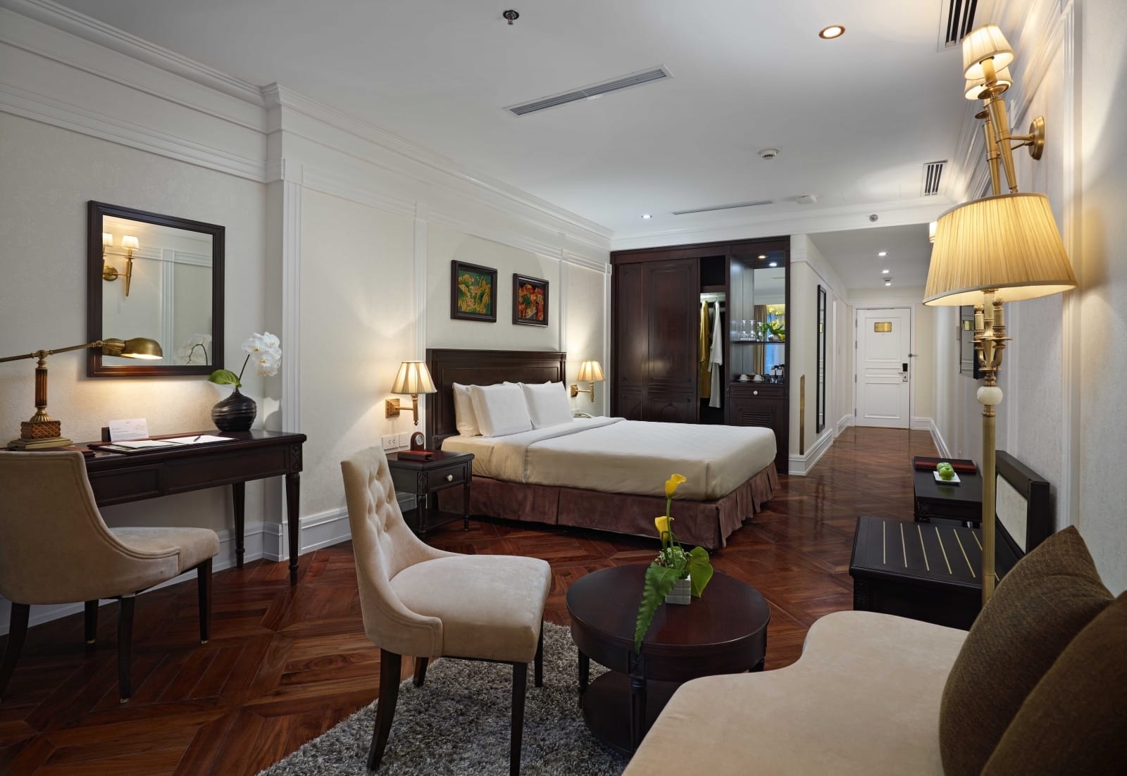 Silk Path Boutique Hanoi - Noland