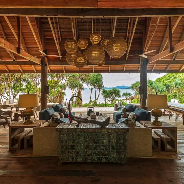 Wa Ale Island Resort - Noland